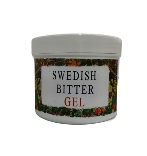 MEDICA VITA SWEDISH BITTER GEL 150G