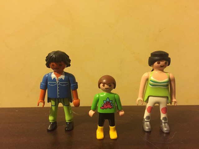 Playmobil