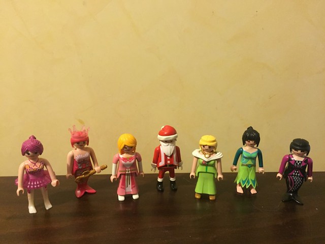 Playmobil