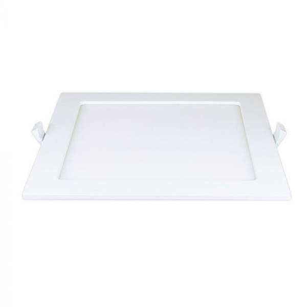 LED panel 18W kvadrat ugradni 2700k Commel C337-421