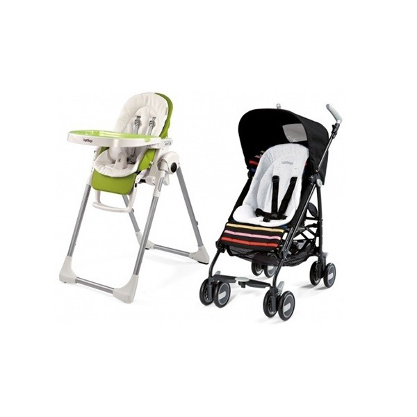 Dodatni jastuk za sedenje Peg Perego P316007