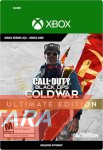 Call of Duty: Black Ops Cold War Ultimate Edition