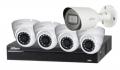 Dahua HD KIT 51HDFW5