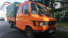 Prodajem kamion mercedes 601 d