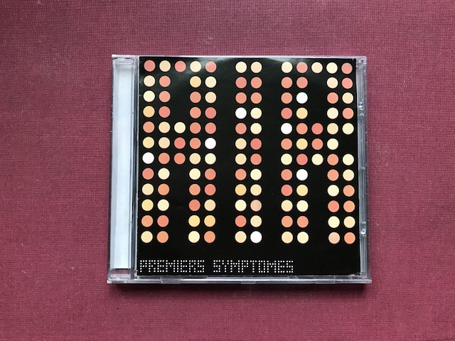 AiR - PREMiERS SYMPToMES   1997