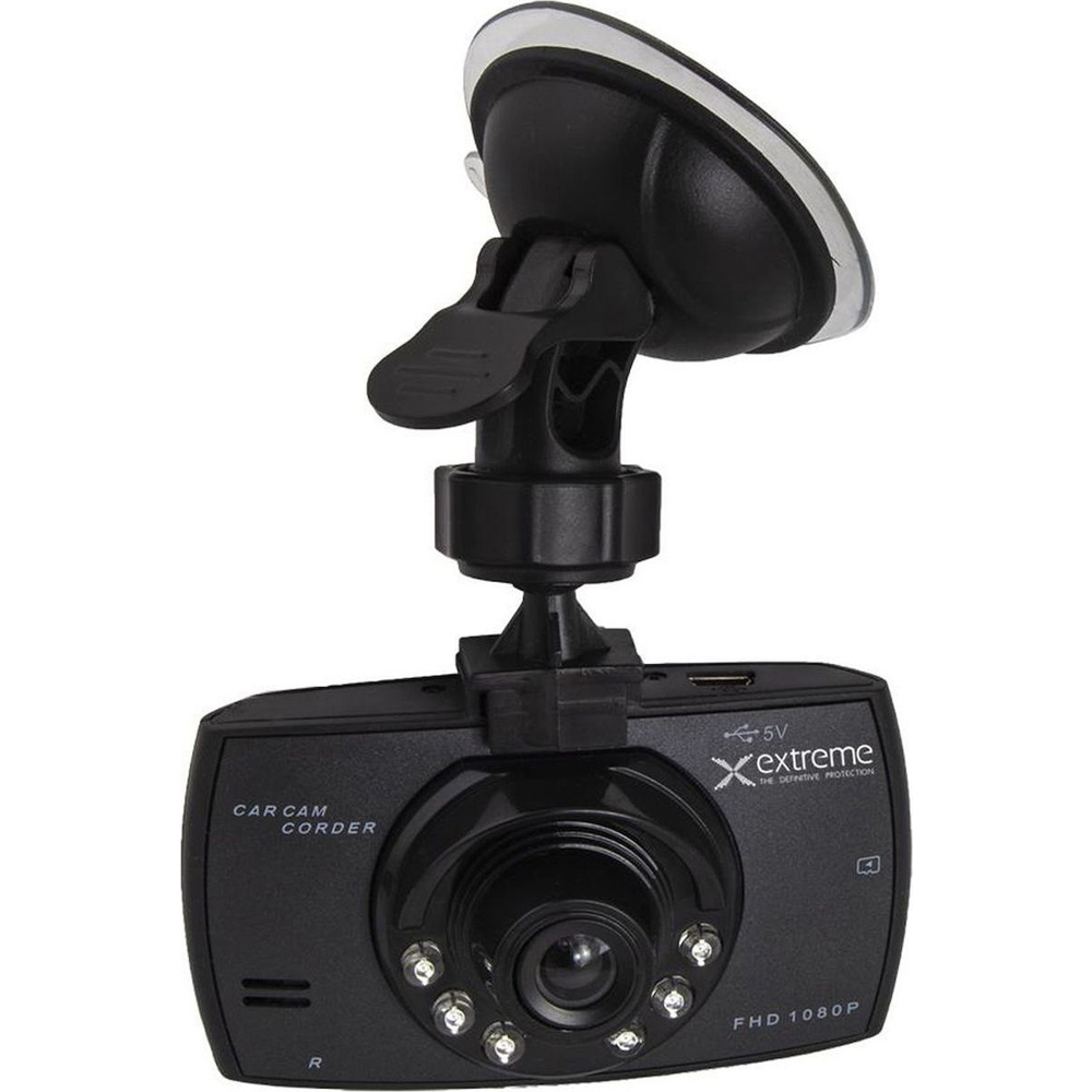 Esperanza Extreme Kamera za automobil Guard XDR101
