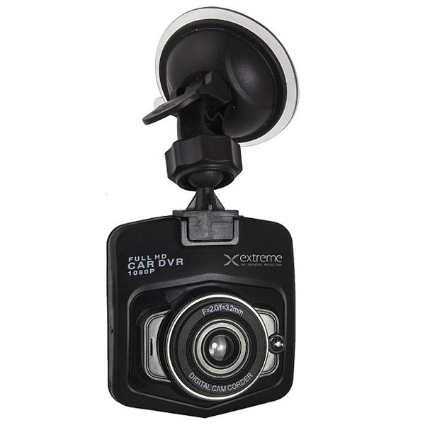 Esperanza Extreme Kamera za automobil Sentry XDR102