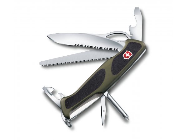 NOŽ VICTORINOX RANGER GRIP 61