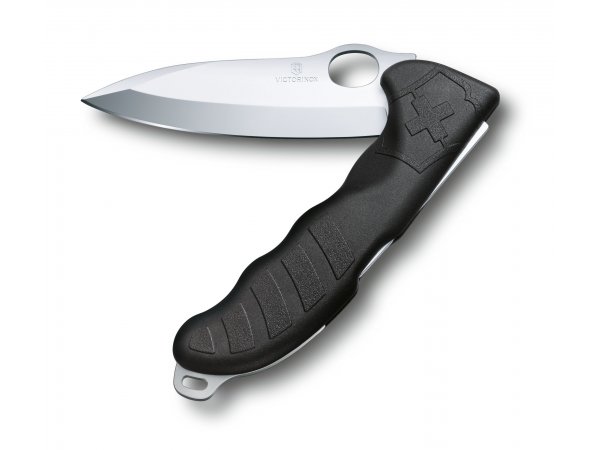 Nož victorinox hunter pro m crni