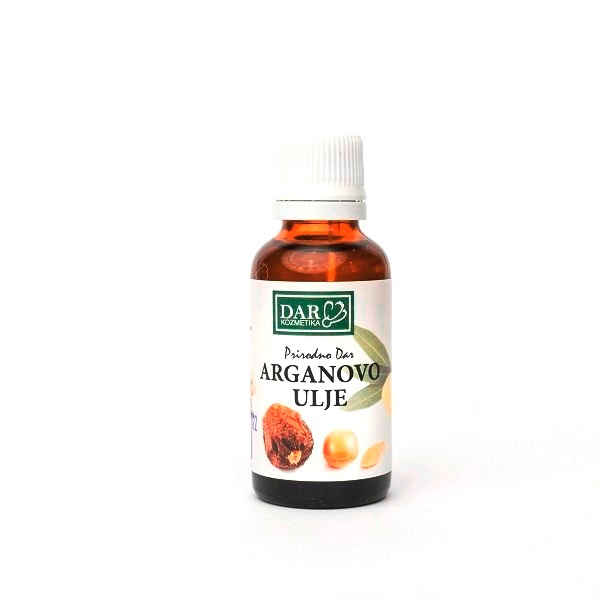 DAR ARGAN ULJE 30ML