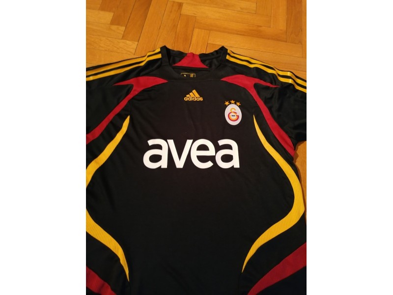 Dres, Galatasaraj