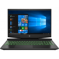 HP Pavilion Gaming 15-dk0096wm 1A2E1UA