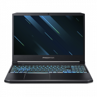 Acer Predator Helios 300 PH315-53-77XQ