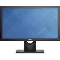 Dell E2016HV + MOTOSPEED P70