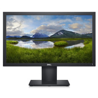 Dell E2020H + MOTOSPEED P70