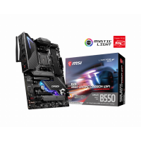 MSI MPG B550 GAMING CARBON WIFI