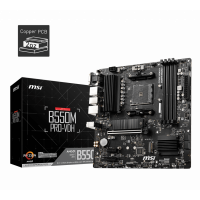MSI B550M PRO-VDH