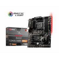 MSI B450 TOMAHAWK MAX II