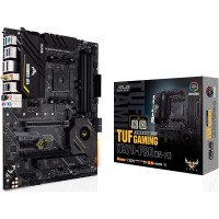 Asus TUF GAMING X570-PRO (WI-FI)