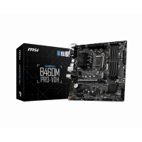 MSI B460M PRO-VDH