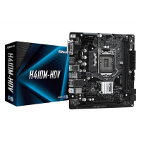 ASRock H410M-HDV