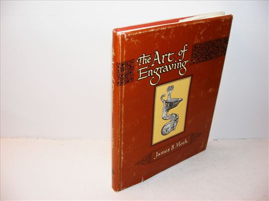 The Art of Engraving, A Book of Instructions