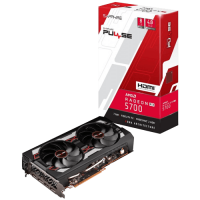 Sapphire Radeon RX 5700 8GB DDR6 Pulse (11294-01-20G)