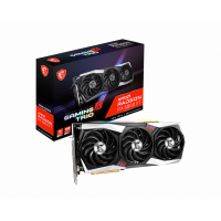 MSI Radeon RX 6800 XT Gaming X Trio 16G