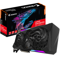 Gigabyte GV-R68XTAORUS M-16GD