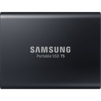 2 TB Samsung T5 MU-PA2T0B