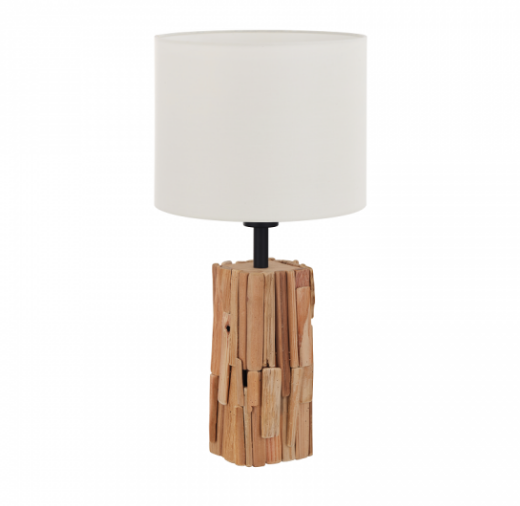 Stona lampa PORTISHEAD 43212 EGLO