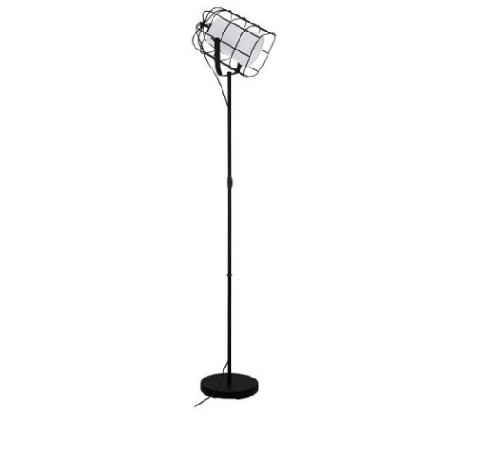 Podna lampa BITTAMS 43356 EGLO