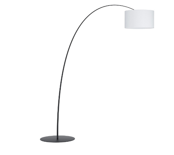 Podna lampa LESQUERDE 39637