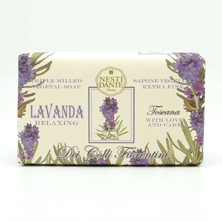 Nesti Dante Dei Colli Fiorentini Lavanda 250g