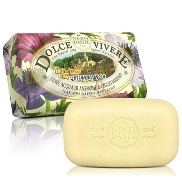 Nesti Dante Dolce Vivere Portofino 250g