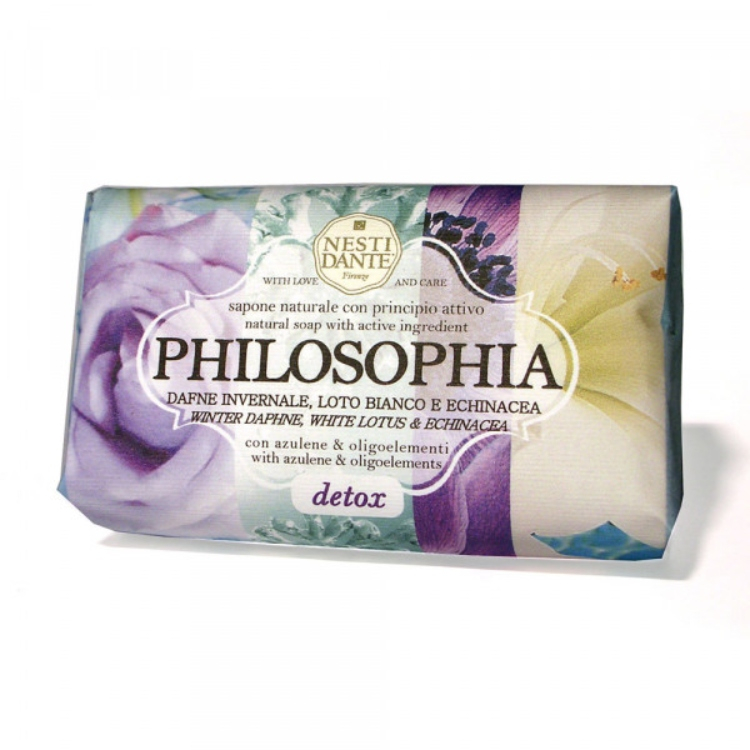 Nesti Dante Philosophia Detox 250g