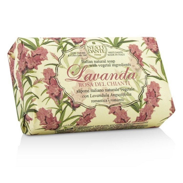 Nesti Dante Romantica Lavanda 150g