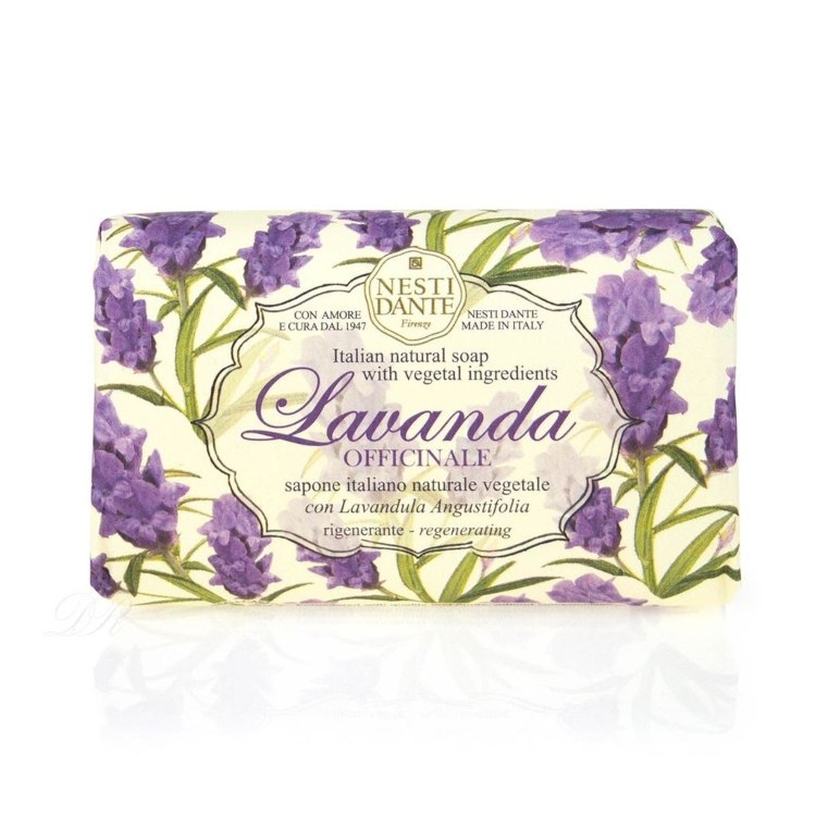 Nesti Dante Tradicional Lavanda 150g