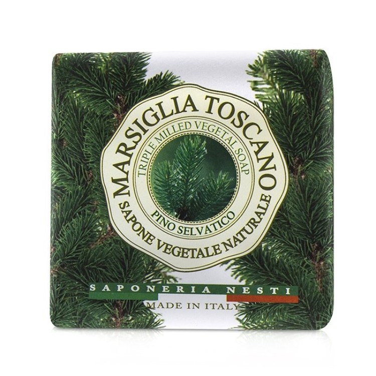 Nesti Dante Marsiglia Toscano Pino 200g