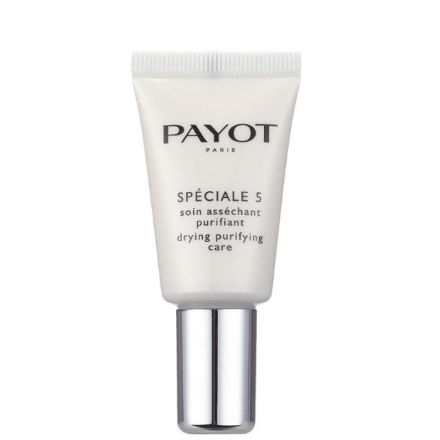 PAYOT GEL SPECIALE 5 15ML
Opis
INFORMACIJE
NALOG
SERVIS
KORISNI LINKOVI