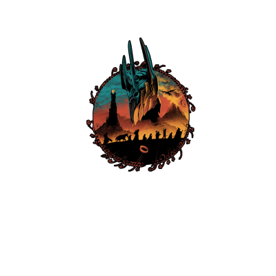 Sauron Lord of the rings