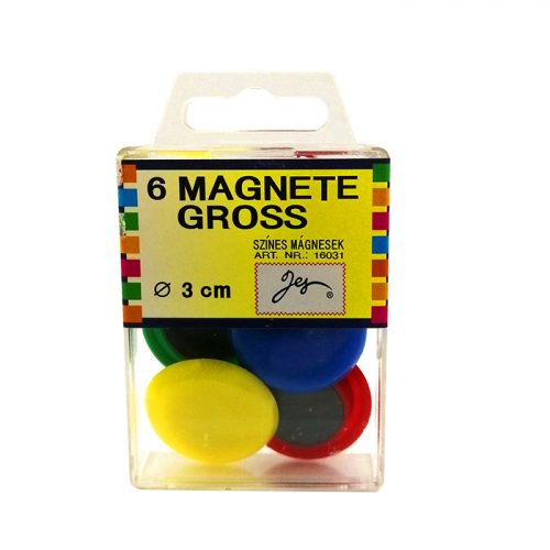 MAGNET YES fi 30mm