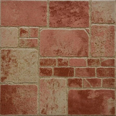 PALADIANA RED 33x33