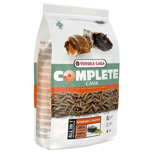 Versele Laga Complete Cavia 500gr