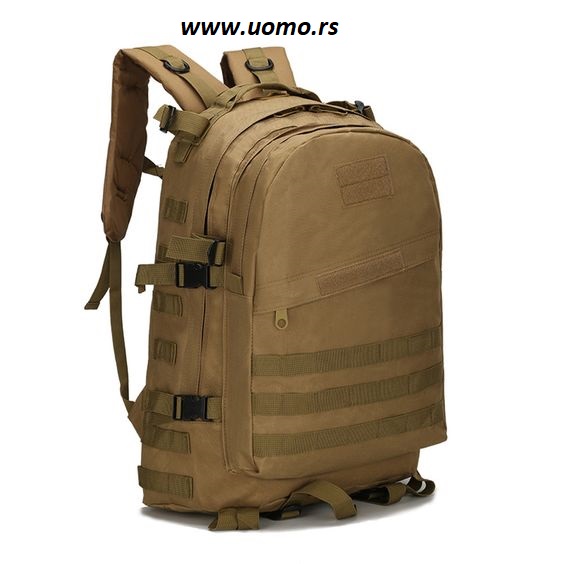 Army ranac traka 40 litara