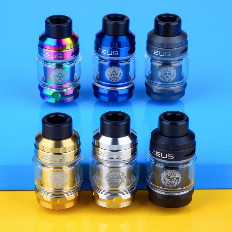 GeekVape Zeus Subohm 3.5ml