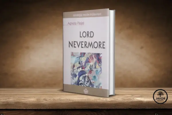 Lord Nevermore – Agneta Pleijel