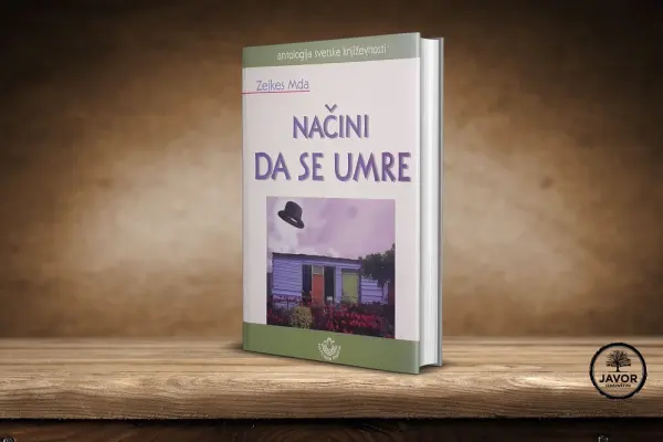 Načini da se umre – Zejkes Mda