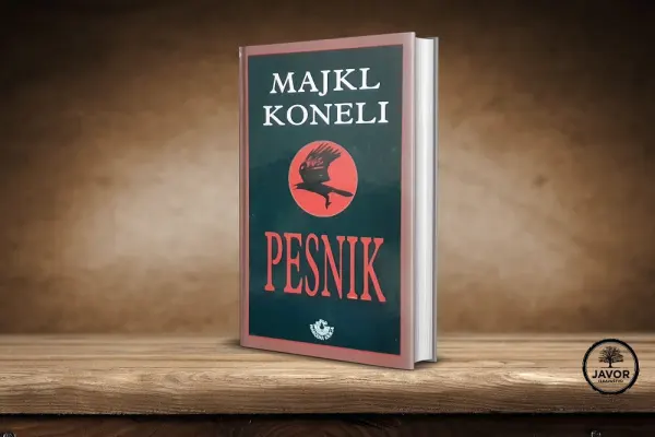 Pesnik – Majkl Koneli