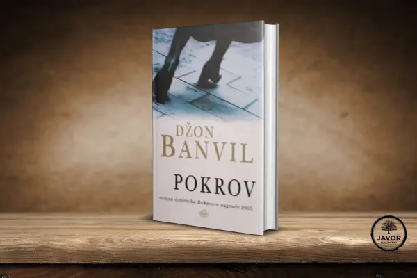 Pokrov – Džon Banvil